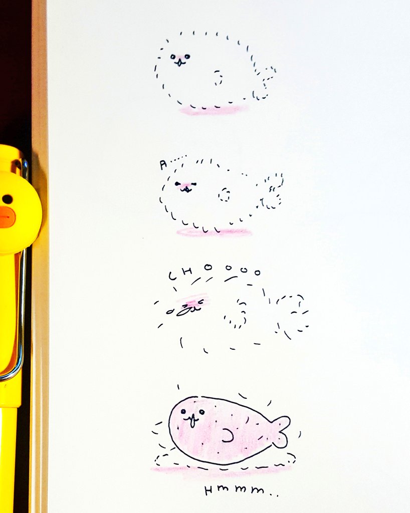 「wip 」maruの漫画