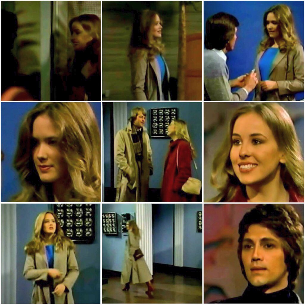 Janine Turner General Hospital