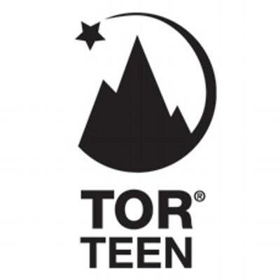 Tor Books Logo