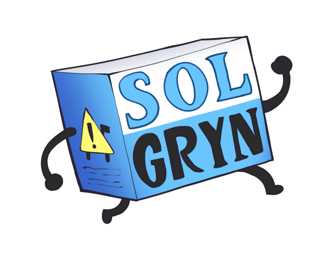 Solgryn Logo OTA Solgryn 700g Tilbud Hos Lidl