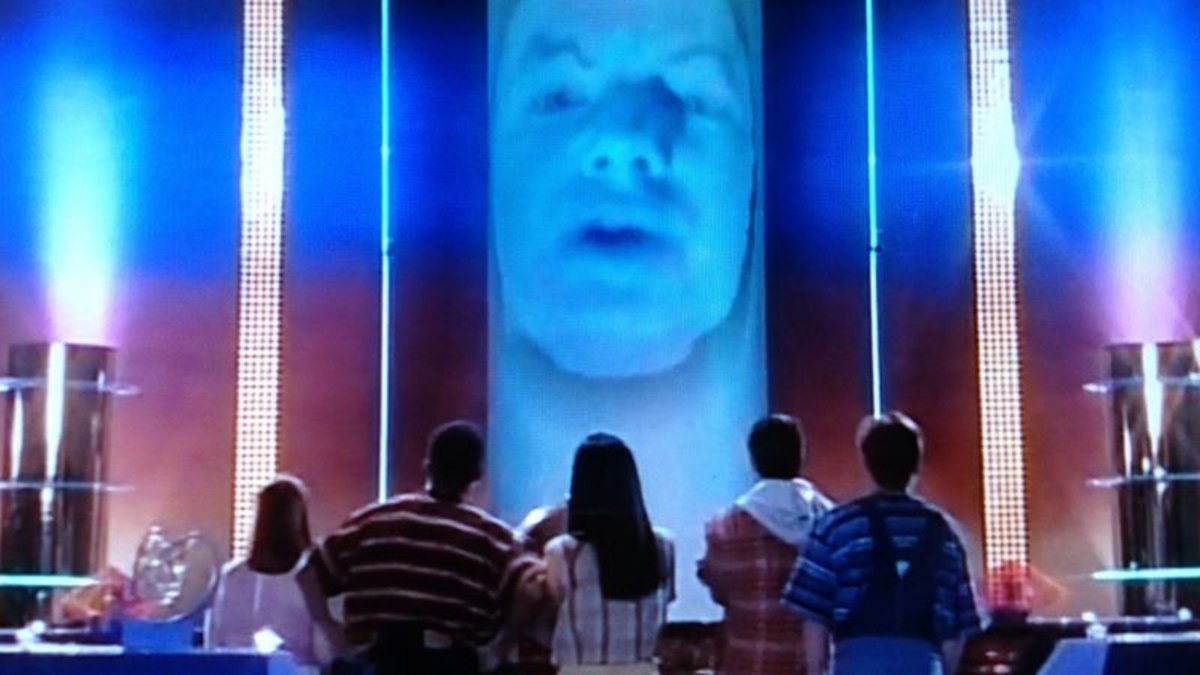 155 best Zordon images on Pholder | Powerrangers, Pics and Lightning ...