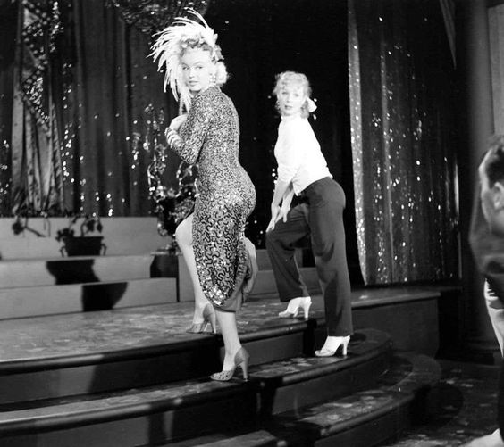 Gwen Verdon Jack Cole