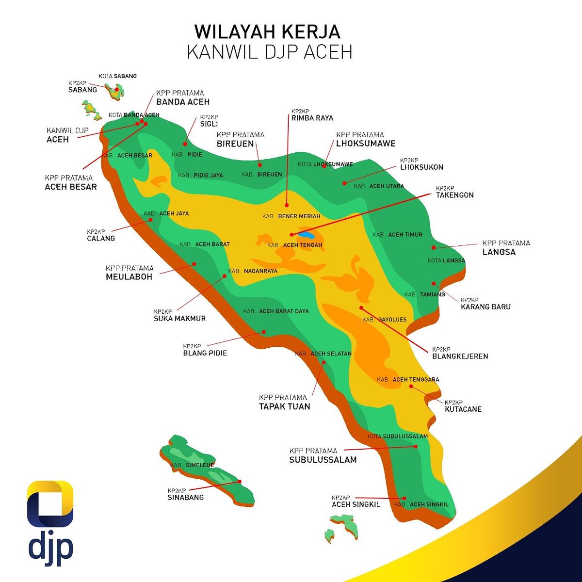 Peta Aceh Hd - Visit Banda Aceh