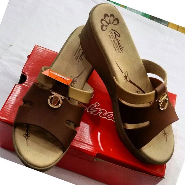 Model Sandal Wanita Terbaru 2019 | atelier-yuwa.ciao.jp