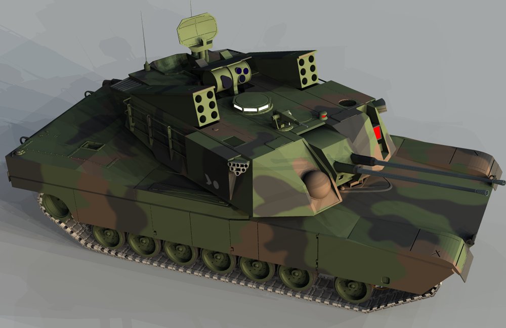 Korkut SPAAG system enters production - WAFF - World Armed Forces Forum.