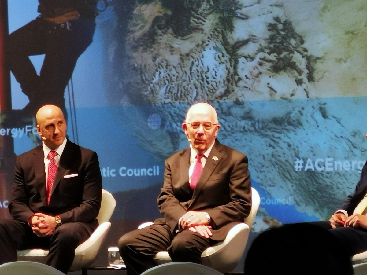 KAPSARC | King Abdullah Petroleum Studies and Research Center | Home