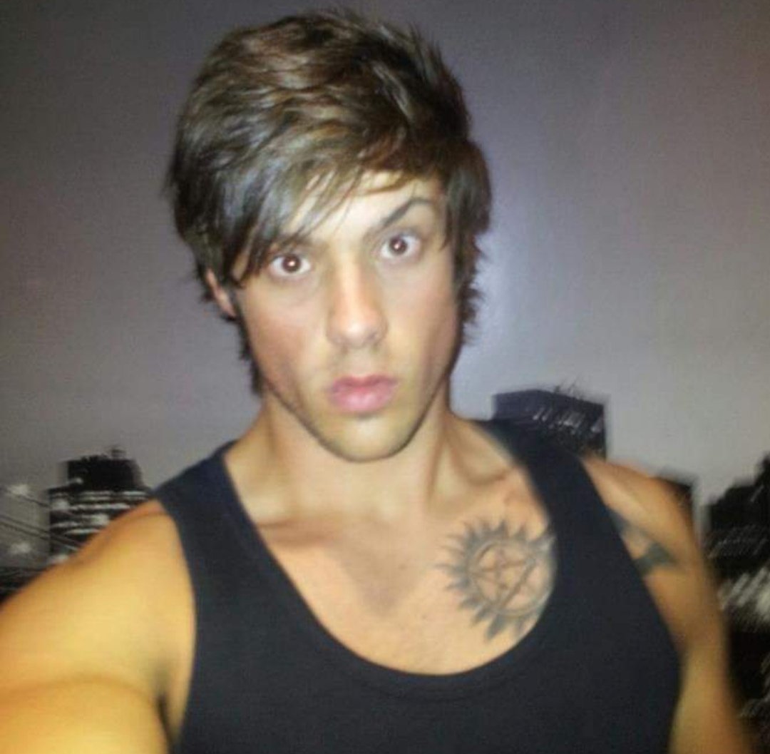 The Iconic Zyzz Haircut: How to Achieve the Aesthetic Look | 24-7.is