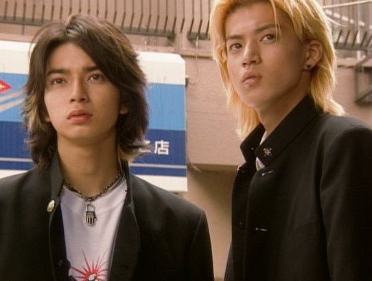 Gokusen Jun