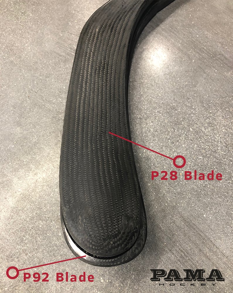 PAMA Hockey On X: What's The Difference Between P92 And P28, 47% OFF