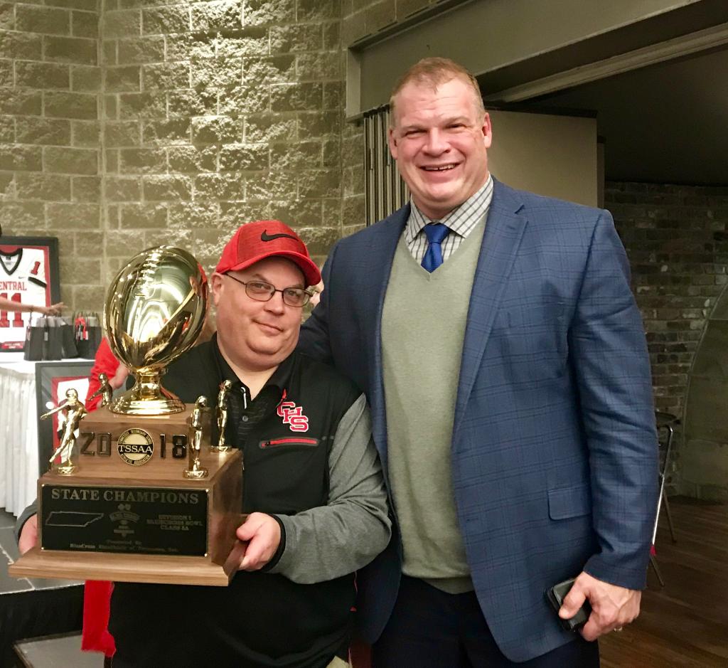 Glenn Thomas Jacobs Family Kane Biography, Height & Life Story