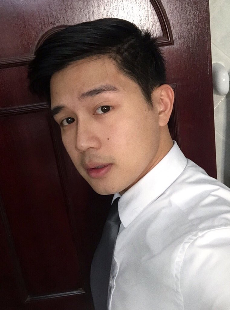 Ron Nald (@GayawonRonald) | Twitter