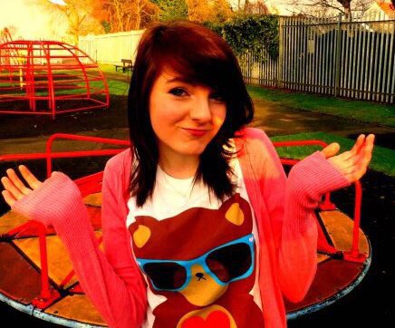 25 best Twitter Ldshadowlady images on Pholder | 📷 @ldshadowlady