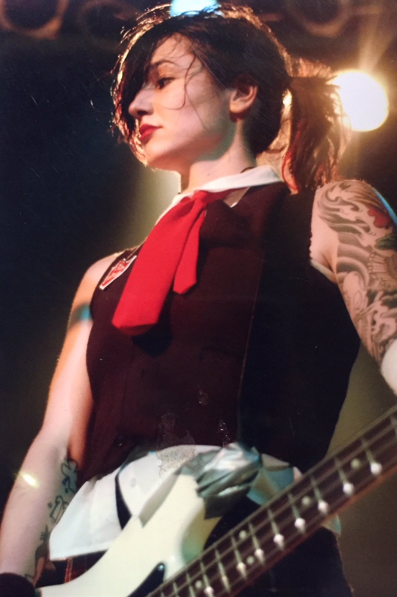 Lynz Way Bass