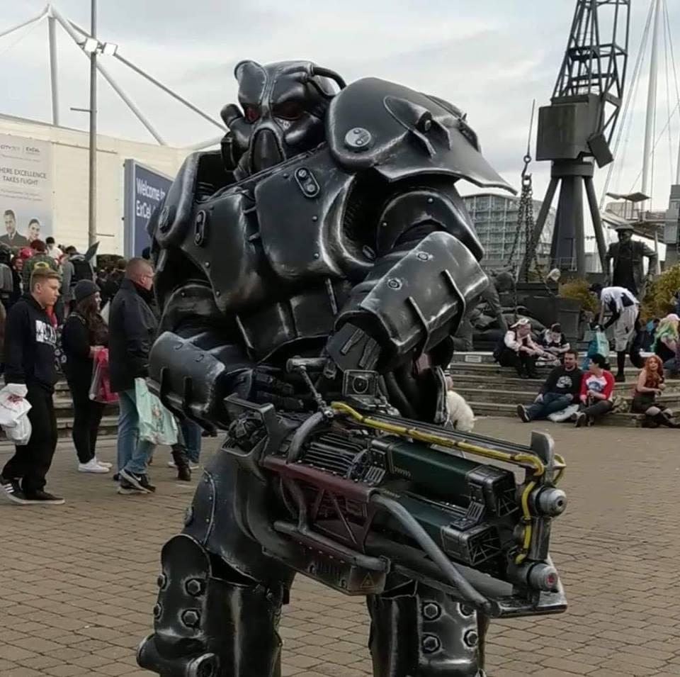 Fallout Power Armor Cosplay Gaming Fallout Power Armor Fallout ... Fallout Power Armor Cosplay Gaming Fallout Power Armor Fallout ...