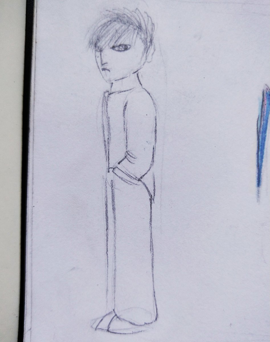 2009vs2019 This is very fitting because」|Chelsey 💙 PROJECT NOUGHT IS ...