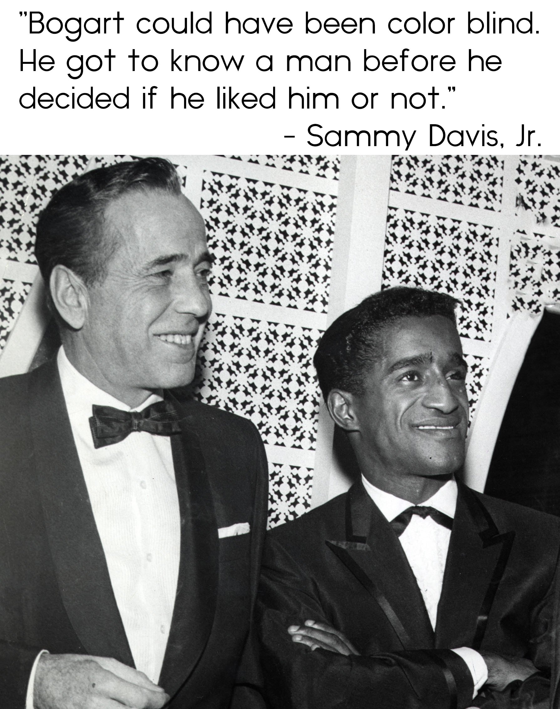 Humphrey Bogart Color