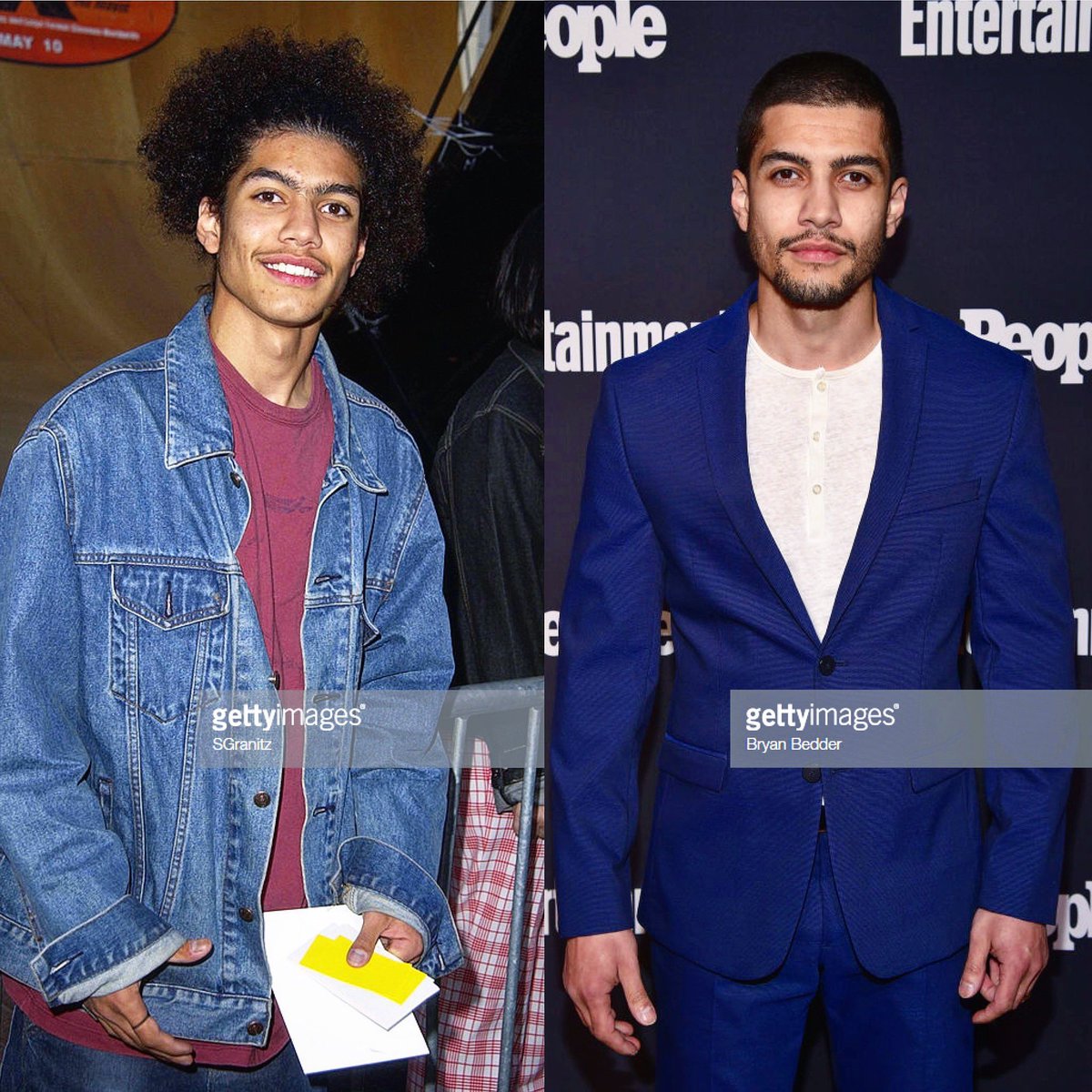Rick Gonzalez