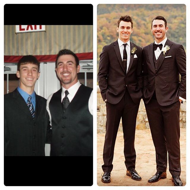 The Latest Justin Verlander News | SportSpyder