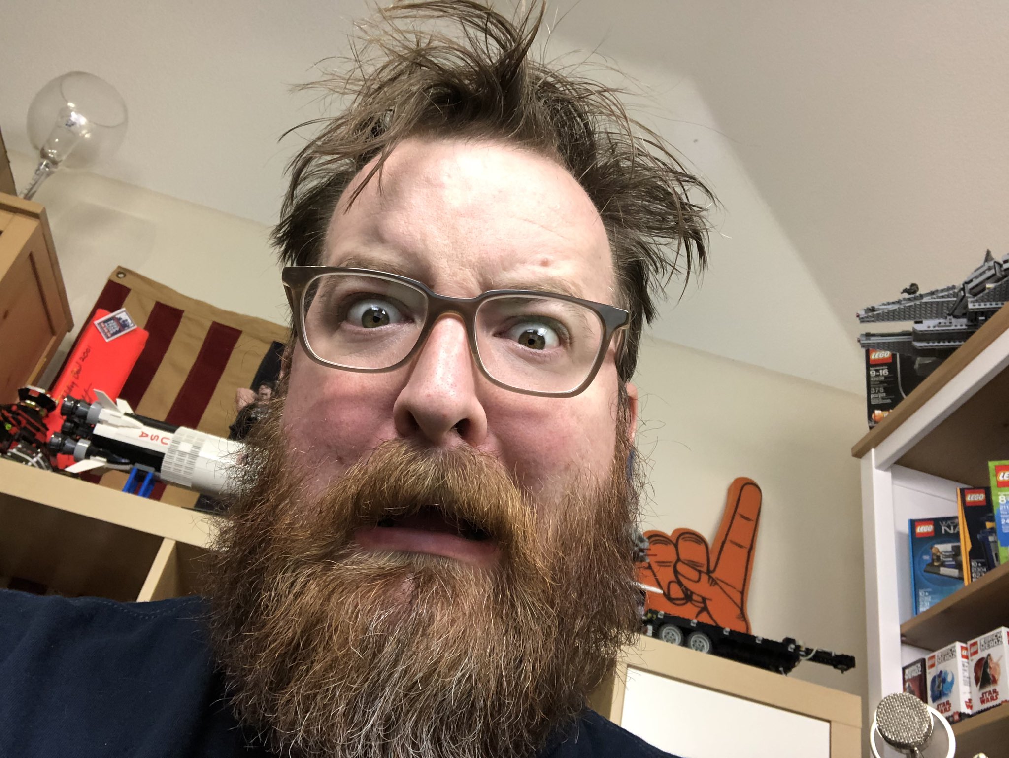 Jack Pattillo Minecraft