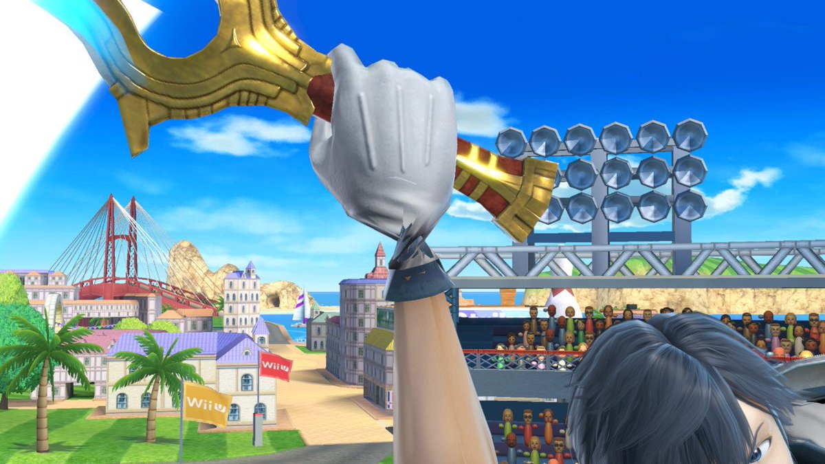 Official - Smash Ultimate Discussion | Page 9914 | Smashboards