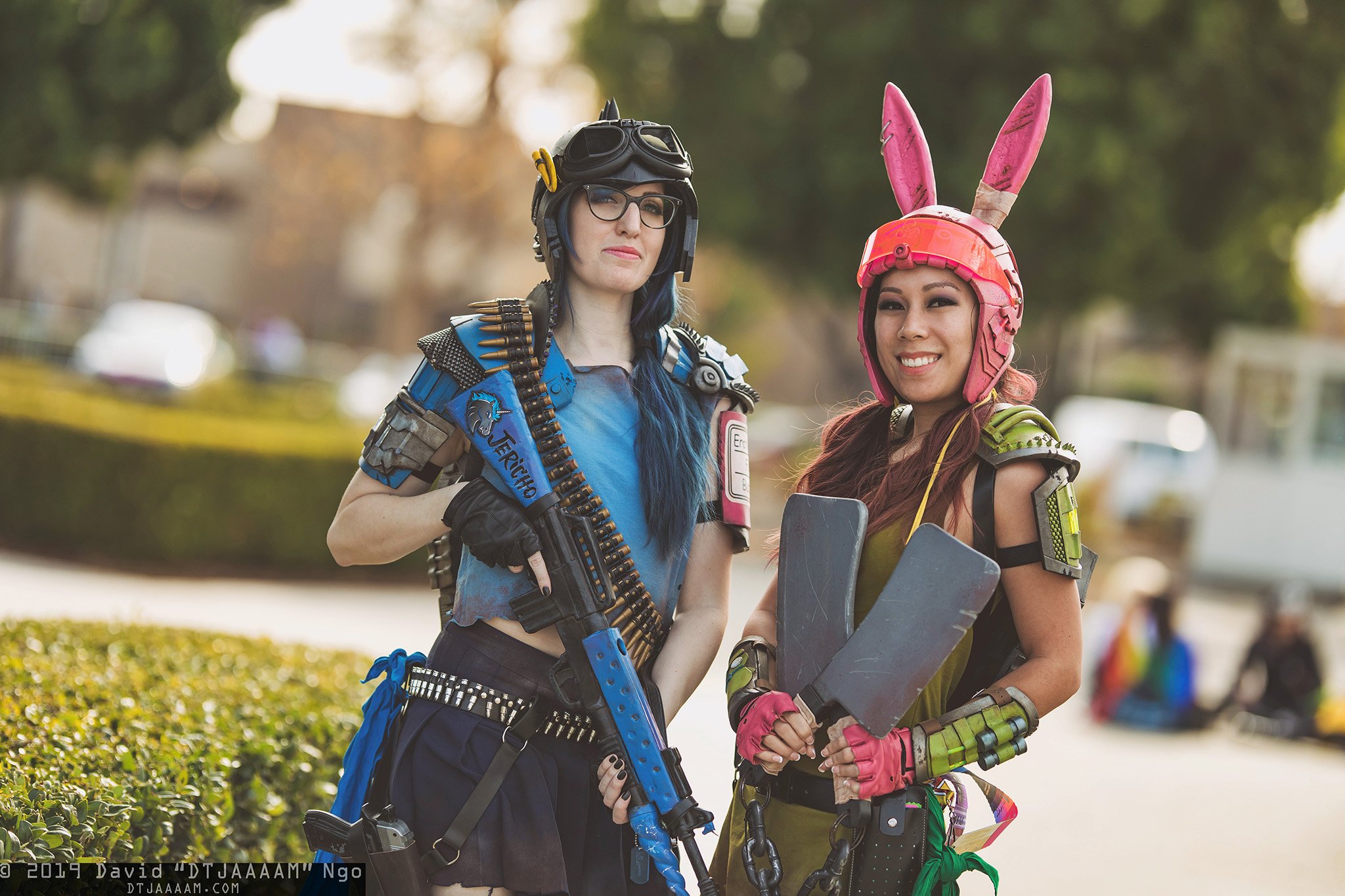 Gene Belcher Cosplay