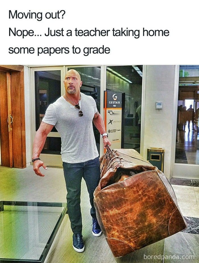Moving Out Meme