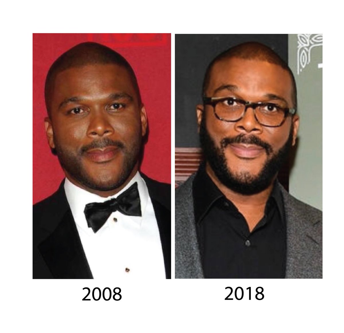 203 best Tyler Perry images on Pholder | Tylerperry, Saint Meghan ...