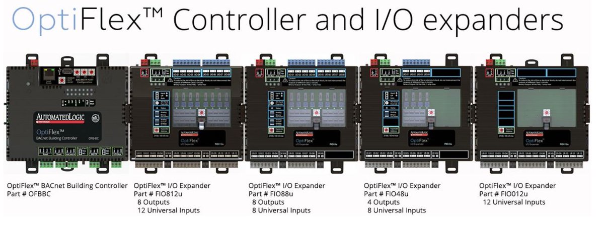 ALC OptiFlex | HVAC-Talk: Heating, Air & Refrigeration Discussion