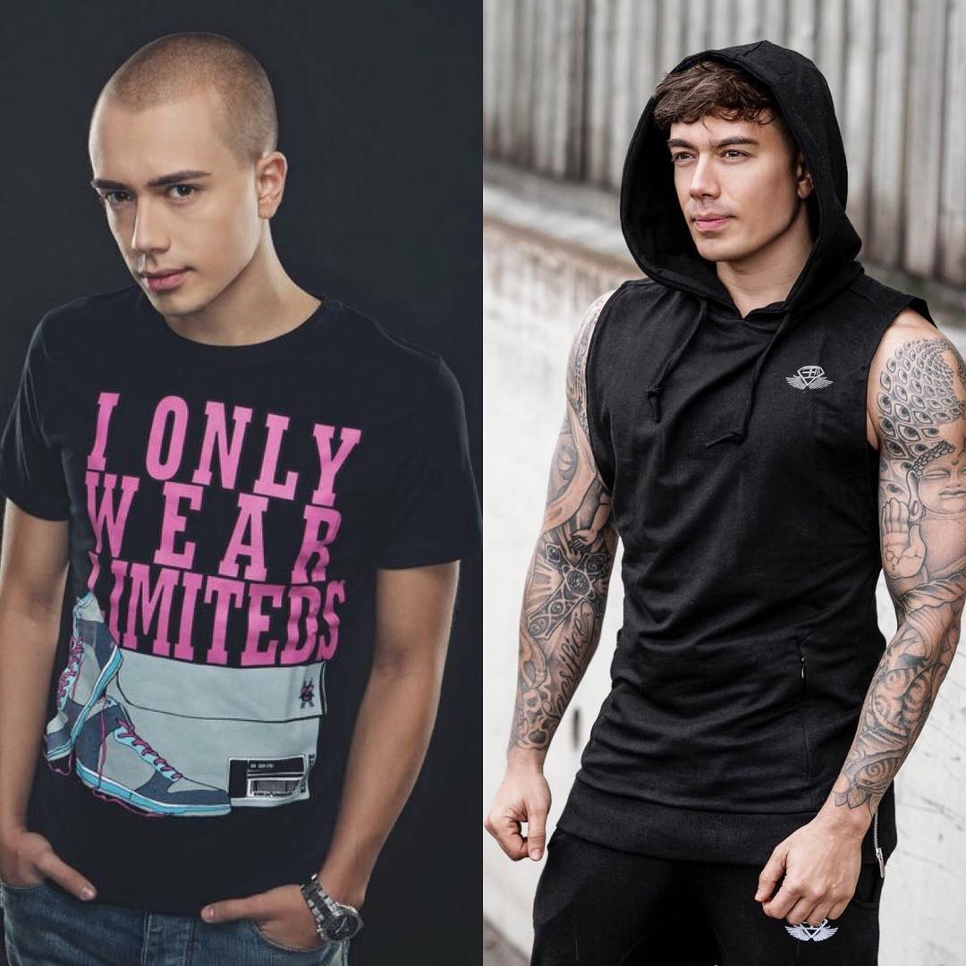 125 best Headhunterz images on Pholder | Hardstyle, Headhunterz and EDM