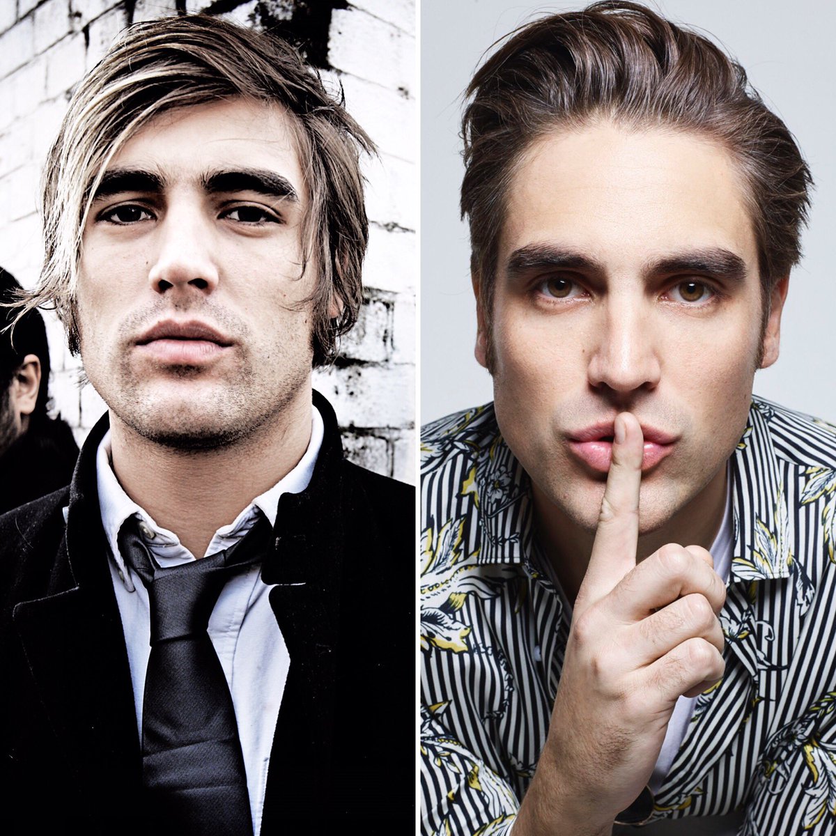 Charlie Simpson's Instagram, Twitter & Facebook on IDCrawl