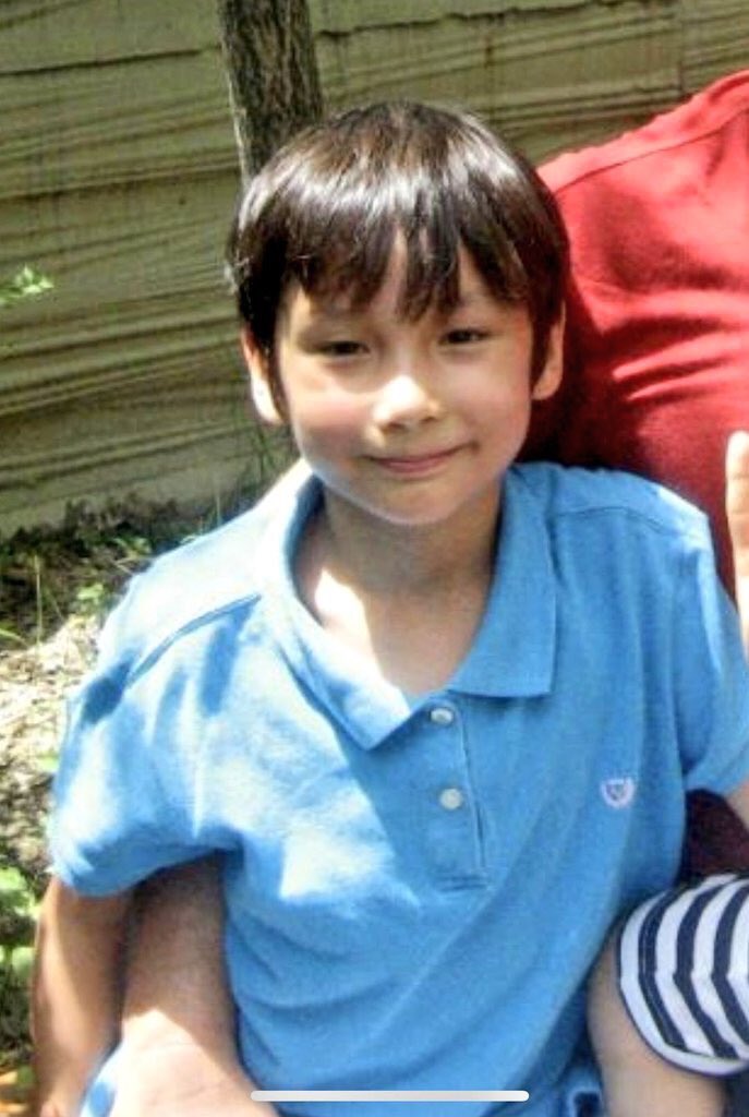 Kai Pre Debut Baby