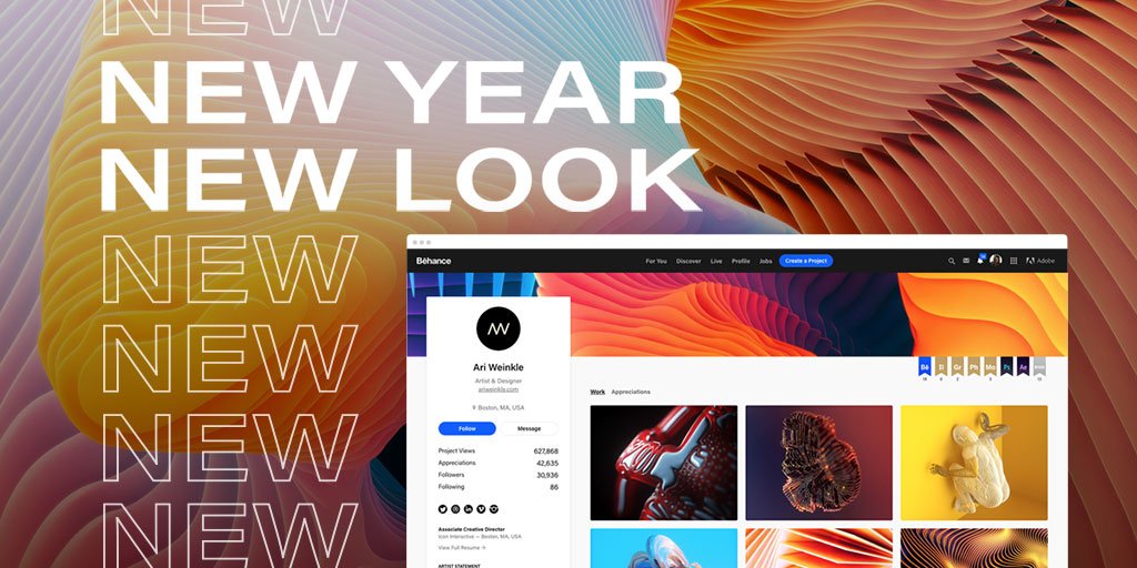 105 best Behance images on Pholder | Logodesign, Cinema4 D and 3 Dmodeling