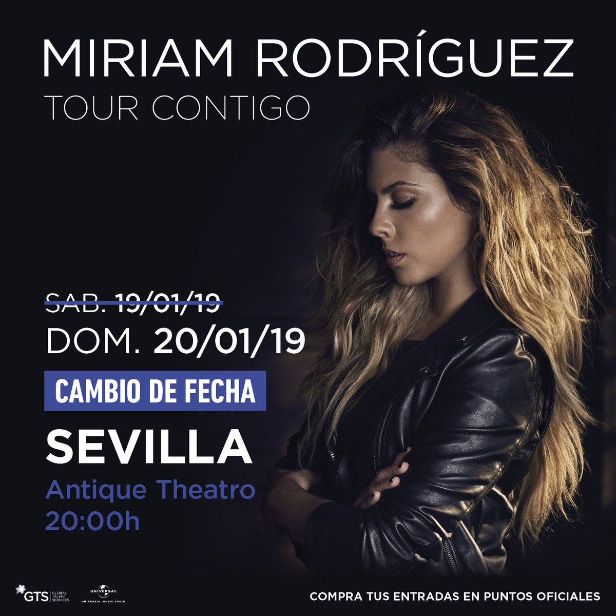 123 best Twitter @universalspain images on Pholder | .@amaiaromero ⚡️ 3 ...