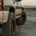 Toyo Tires Canada