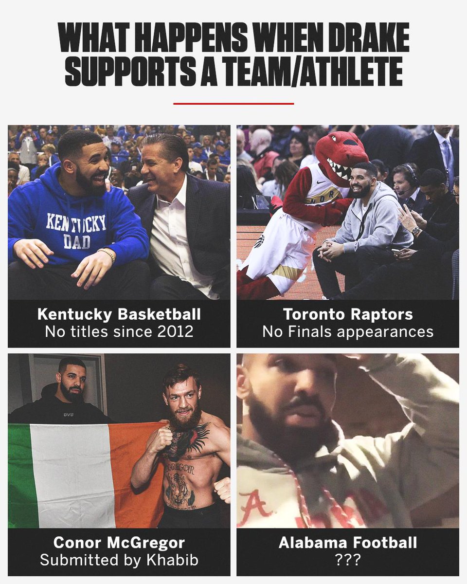 The Drake Curse – FanSpot