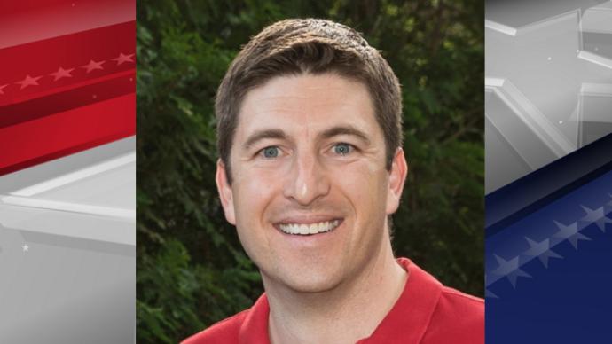 Happening Today: caught up with Rep. Bryan Steil from Wisconsin as he ...