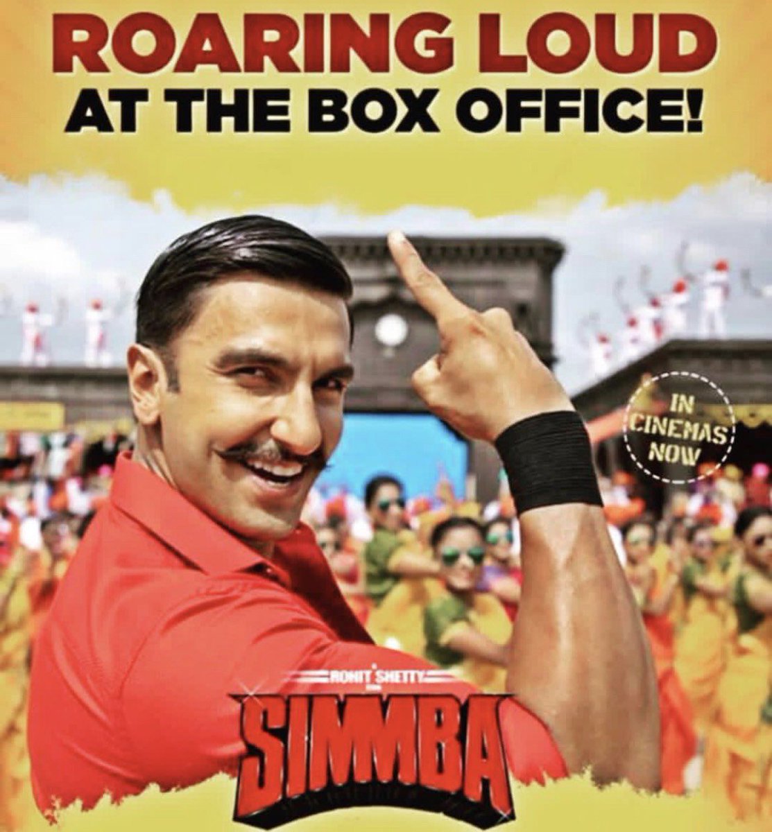 97 best Simmba images on Pholder | Ranveer Official, Sonu Sood and ...