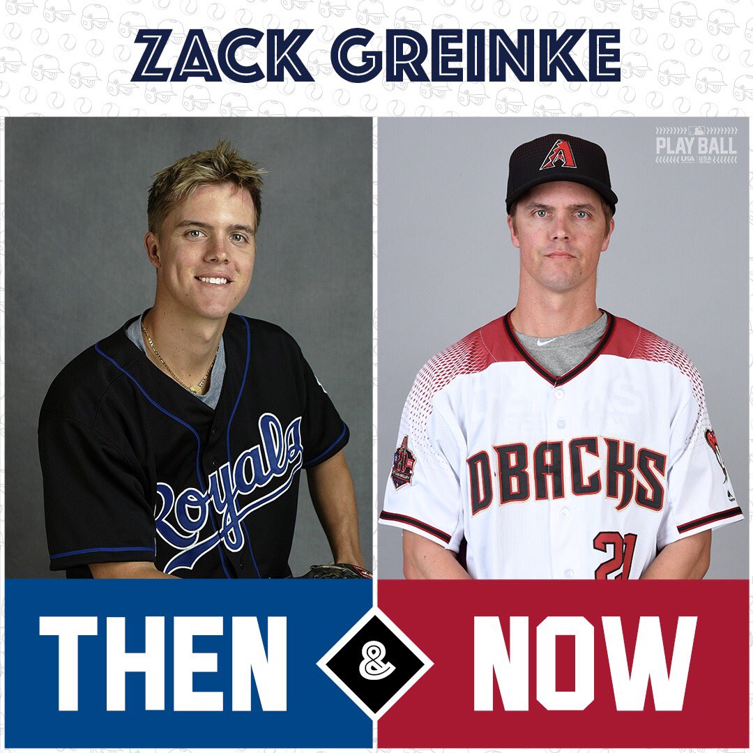 73 best Zack Greinke images on Pholder | Baseball, Azdiamondbacks and ...
