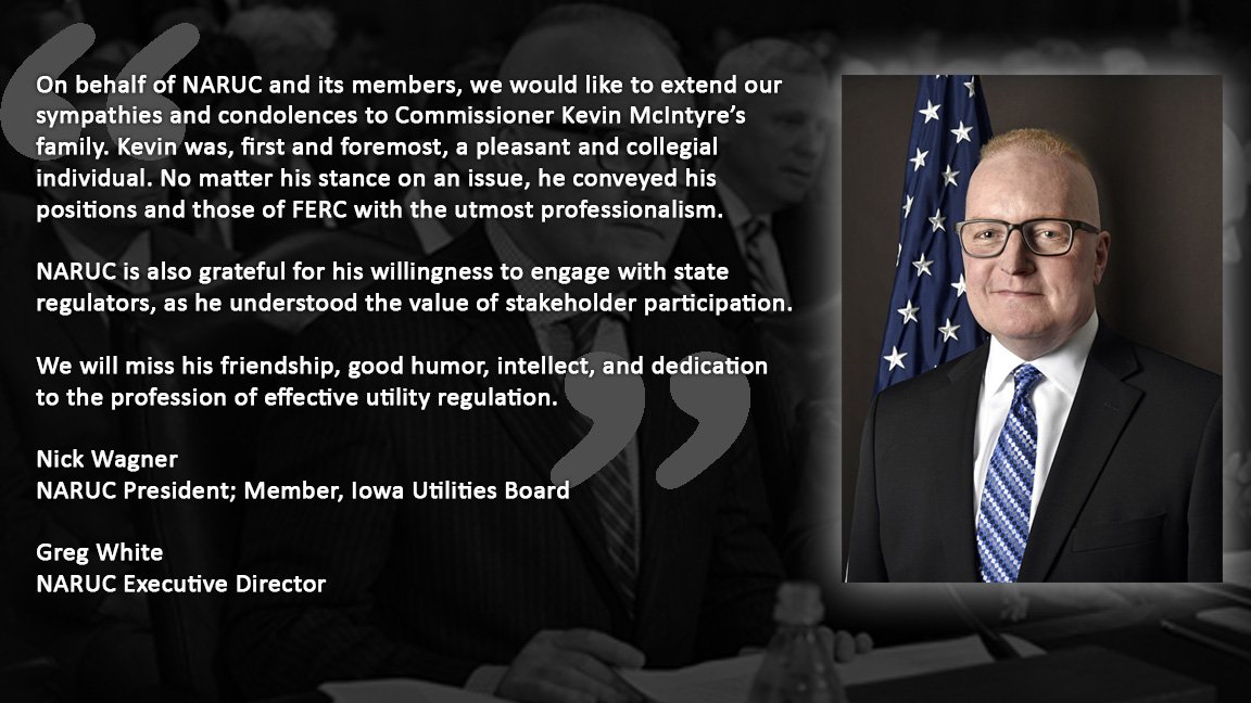 NARUC (@NARUC) | Twitter