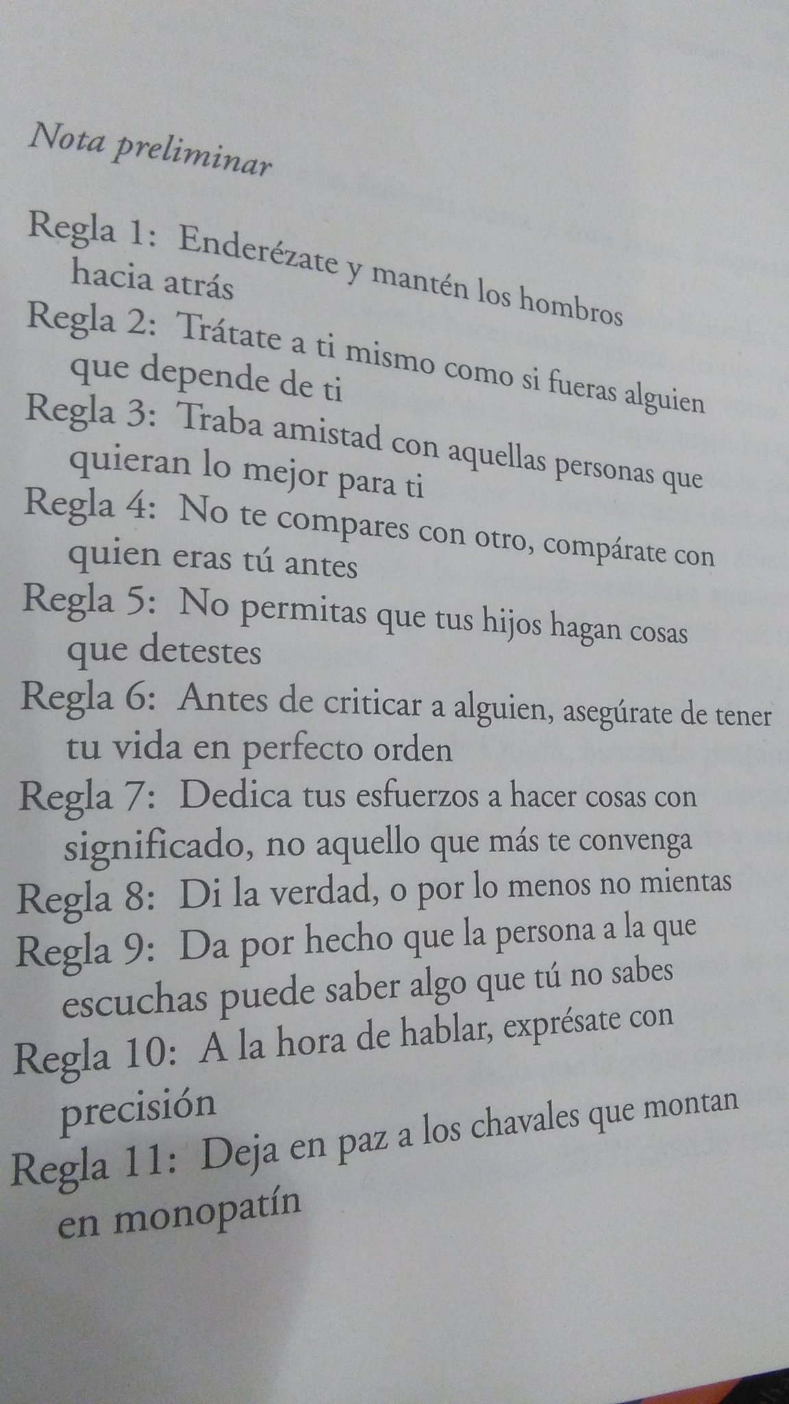 perrito Inspector Seminario jordan peterson libros recomendados ...
