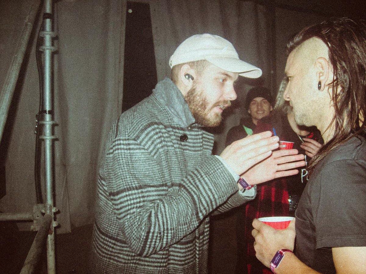 131 best Twitter Skrillex images on Pholder | Skrillex, OWSLA and Team ...