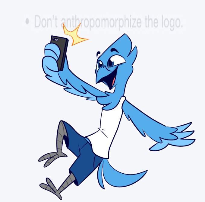 The Big ImageBoard (TBIB) - 2019 alpha channel anthro avian beak bird blue body blue feathers ...