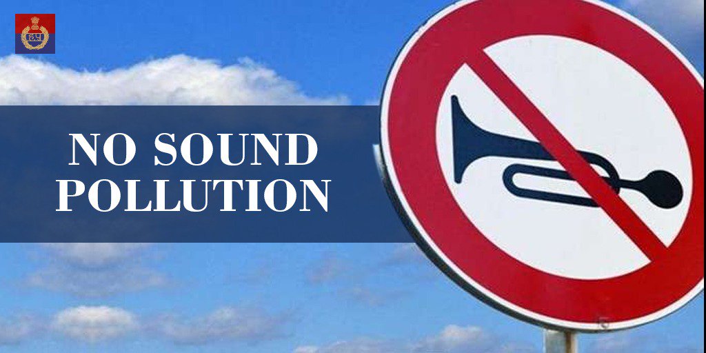Preventing Noise Pollution