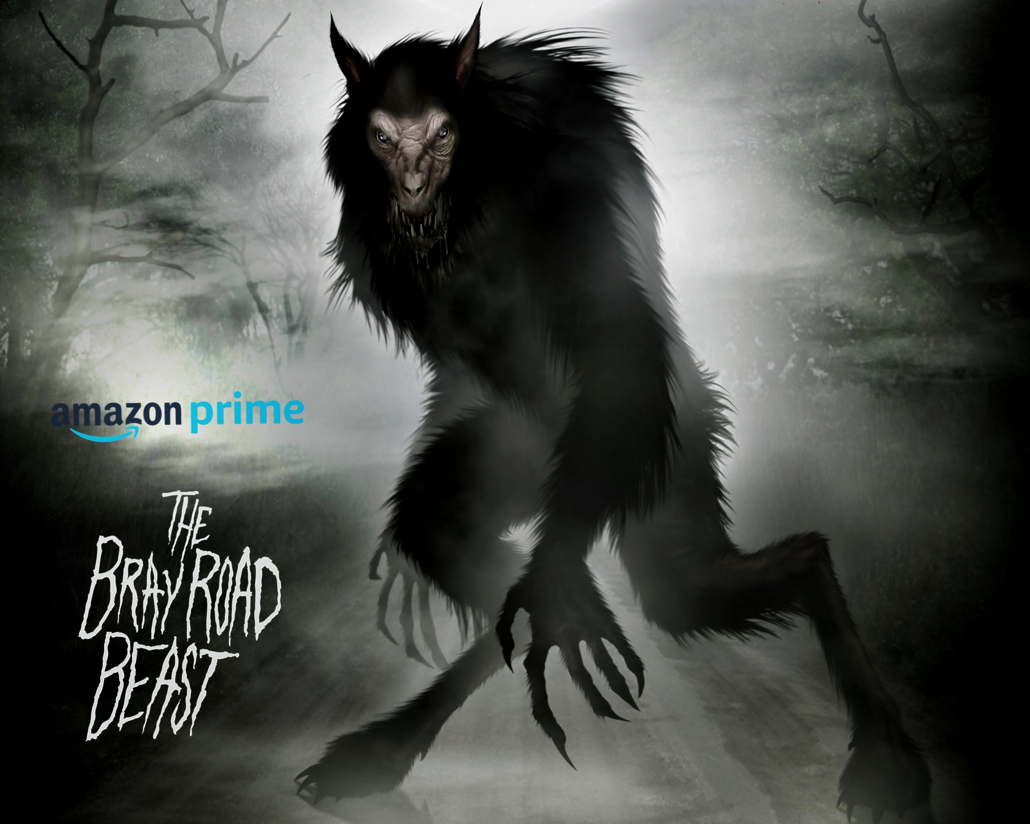 Beast Of Bray Road Movie