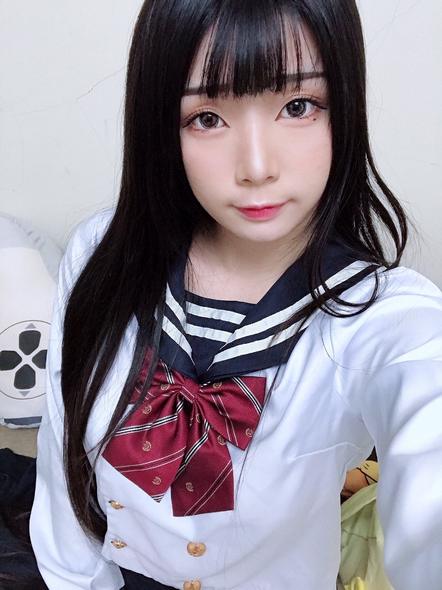 TW Pornstars - 落落Raku_66🐾. Twitter. JK💓. 3:56 AM - 4 Jan 2019