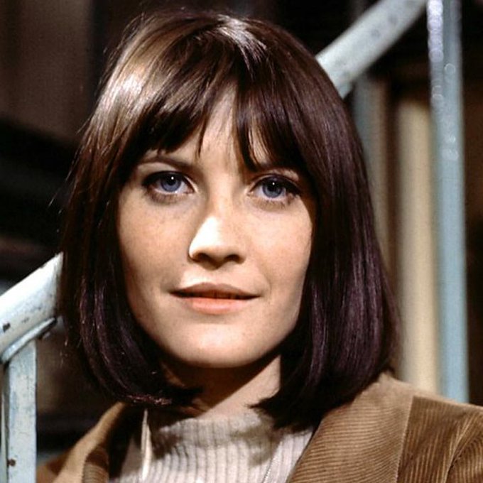 Sandie Shaw's Birthday Celebration | HappyBday.to