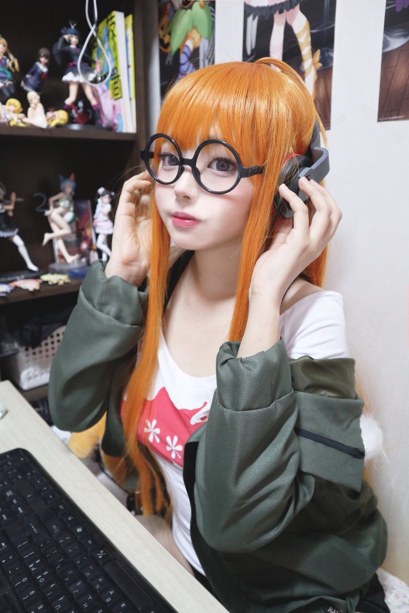 ひき (@_hiki_cos) さんのコスプレ作品まとめ (17 件) - Twoucan