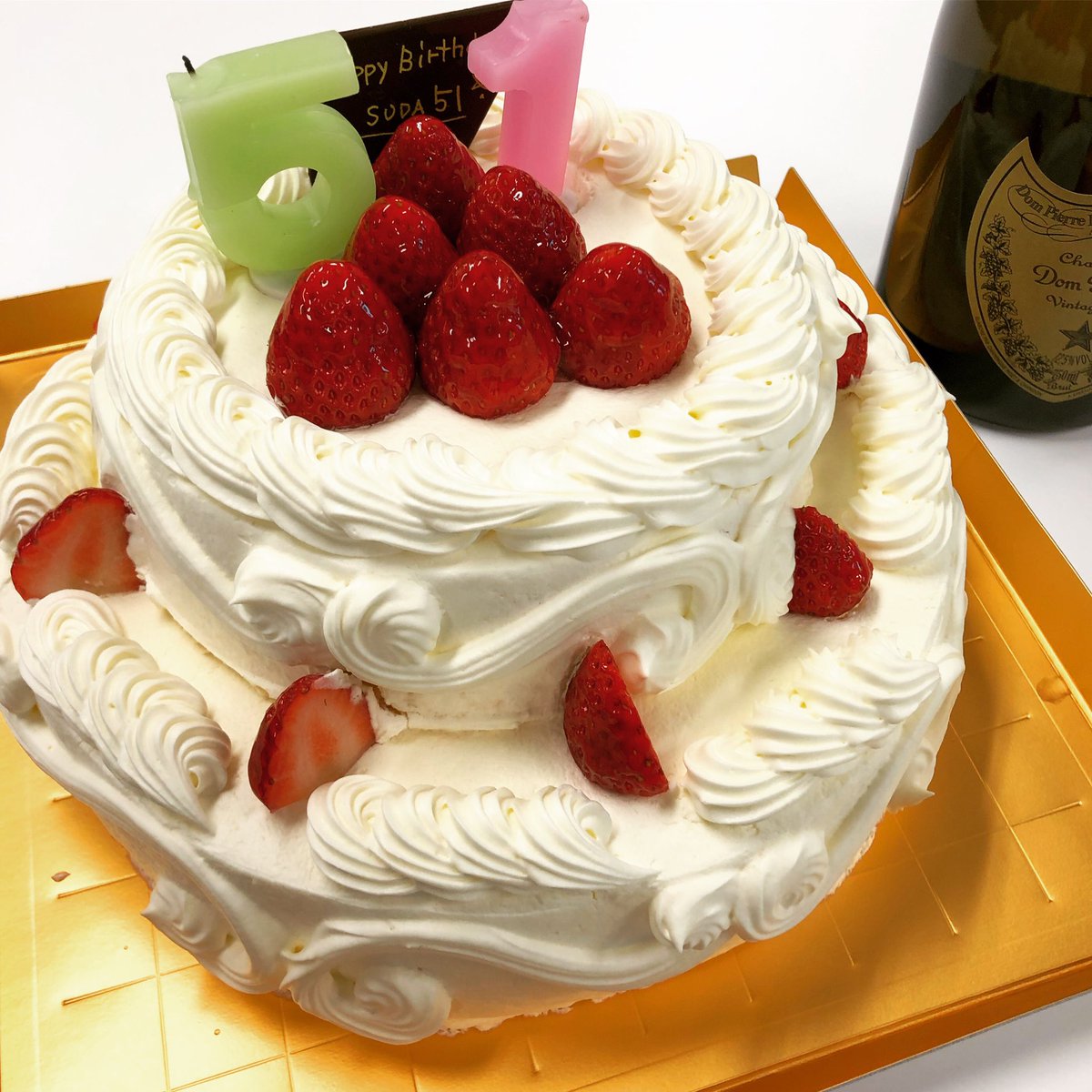 34 best Twitter Suda_51 images on Pholder | #NintendoSwitch @suda_51