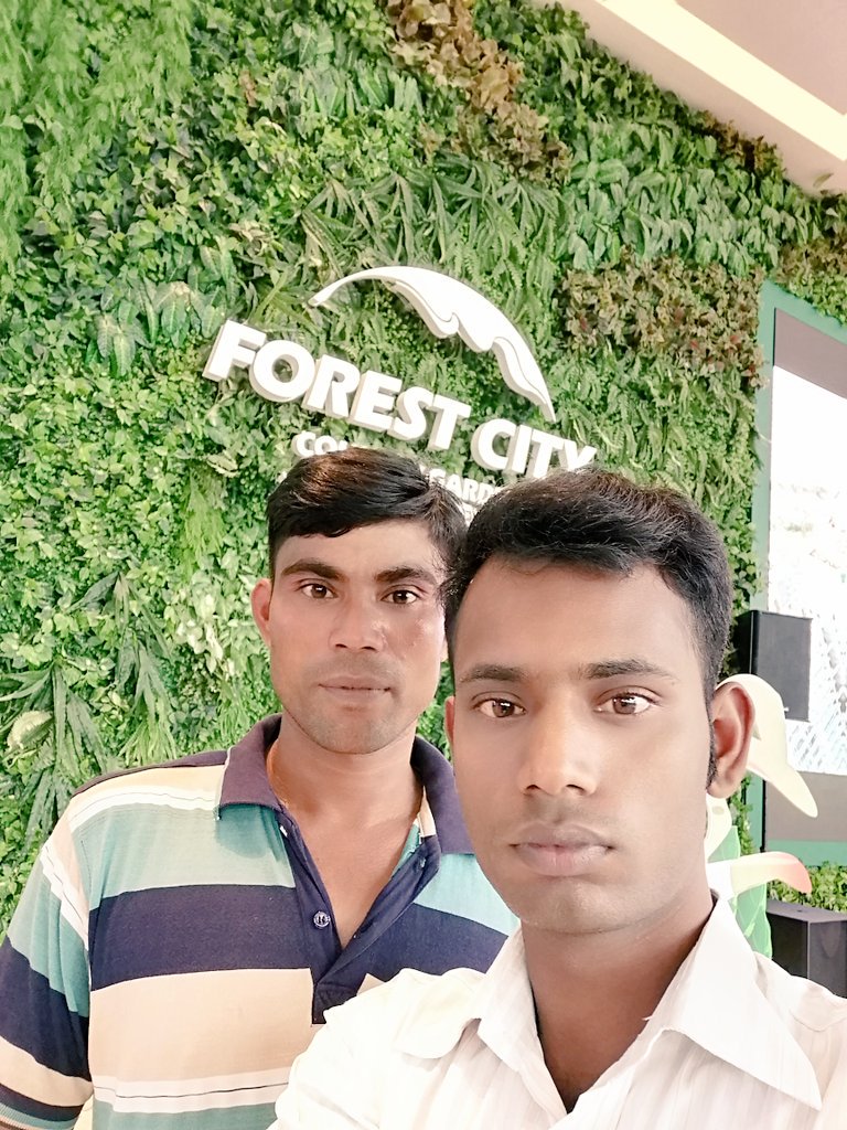 Md.Mithun Ali on Twitter: "Me and my friend…