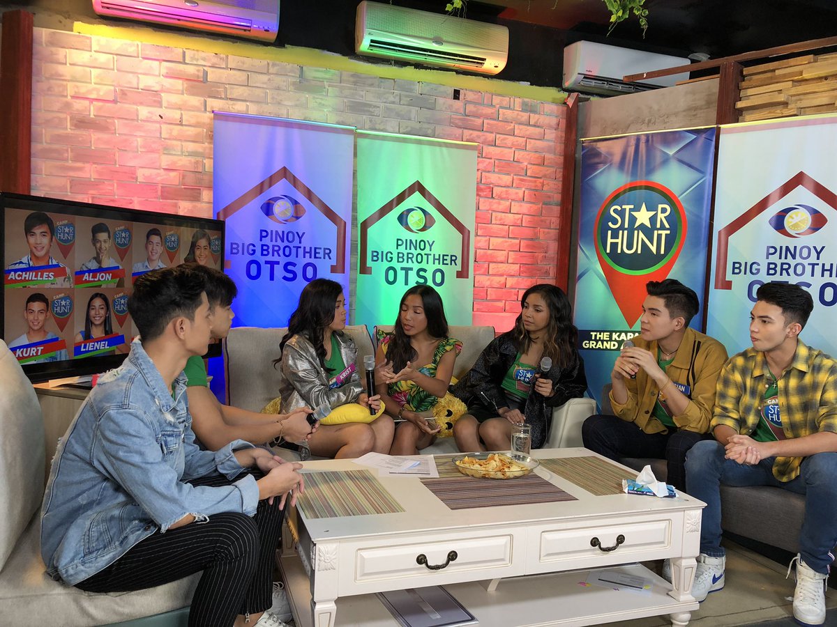 109 best Pbb images on Pholder | MO Mpics, Philippines and PB Babscbn